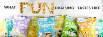 Kernels Popcorn Fundraiser | École Stonewall Centennial School